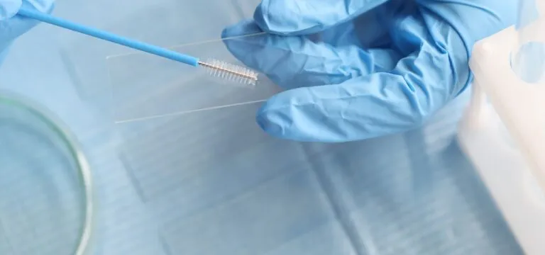 Τεστ ΠΑΠ και HPV | Προληπτικός Έλεγχος Τραχήλου